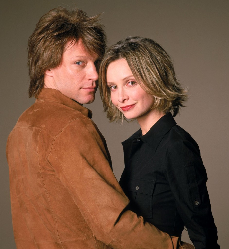 Ally McBeal - Always - Bon Jovi Portal