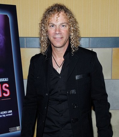 David Bryan - Always - Bon Jovi Portal